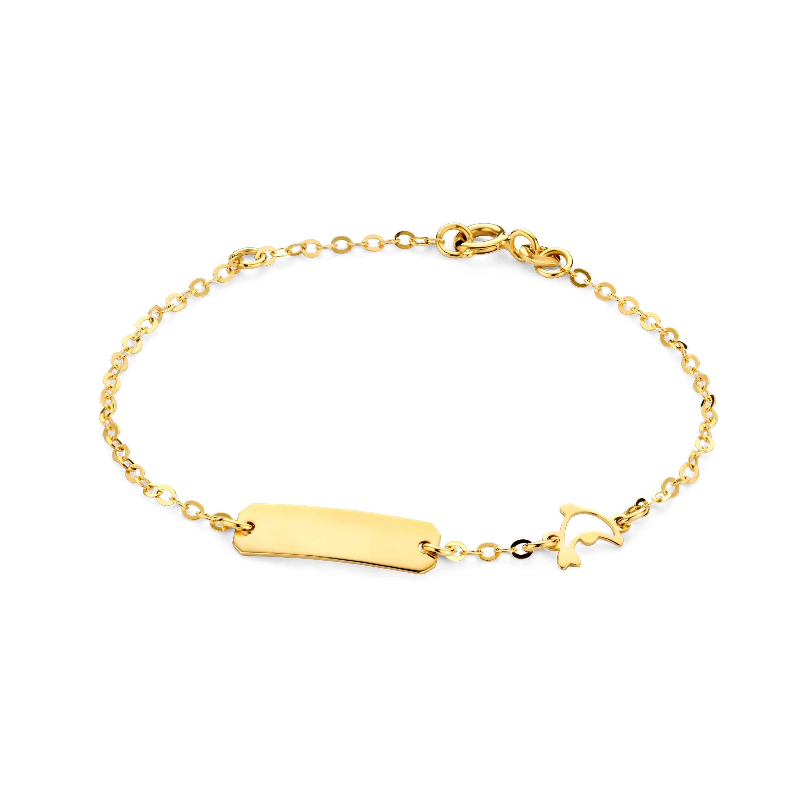 Donna the dolphin – Olivia for Kids